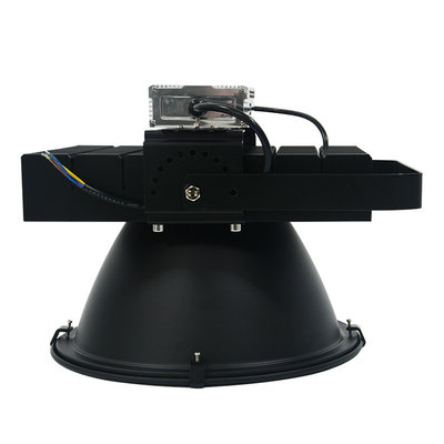 IP65 COB 500w Industrial High Bay Lights Powerful Project Engineering Tower Crane