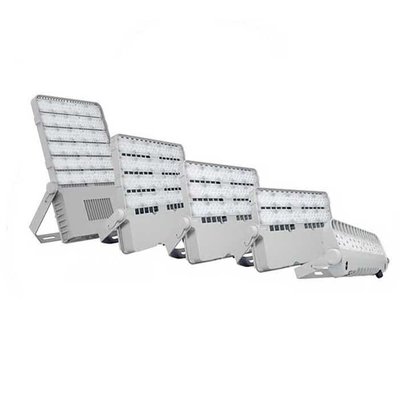 High Brightness Stadium Area High Mast Lamp Sport Tennis Court Industrial Floodlight
