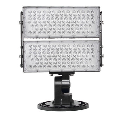Modular Design 140lm / W Industrial LED Flood Lights Football Field Tennis Court