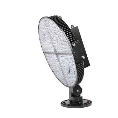 IP65 Waterproof Aluminum LED High Mast Light 500W 600W 1000W 1200W High Brightness