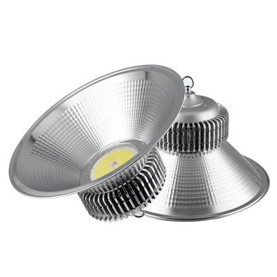 Factory Industrial High Bay LED Warehouse Lighting SMD 50W Epistar 3030 Chip