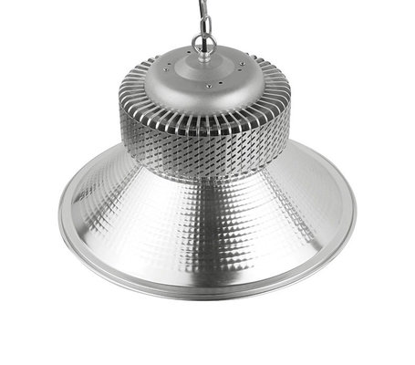 CE Rohs 6500K White 120lm / W LED High Bay Light For Factory Warehouse