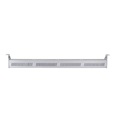 Indoor Outdoor Workshop LED Linear High Bay Light 100 150 200 Watt Longlife