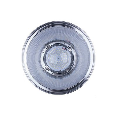 Canopy Dimmable Industrial High Bay Lights 60W 100W 150W 200W High Brightness