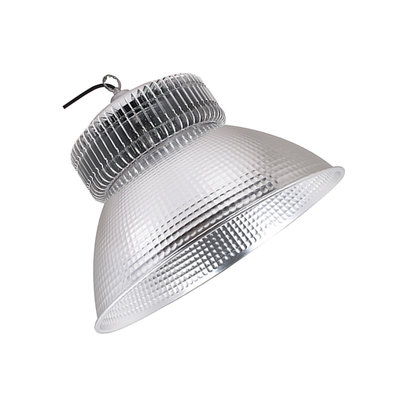 Indoor Warehouse Lamp 50w 100w 150w 200w Industrial Led High Bay 3 Years Warranty