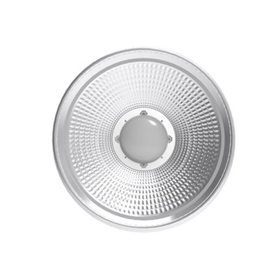 IP54 Ik10 Pure White High Bay LED Warehouse Lighting Stock High Brightness