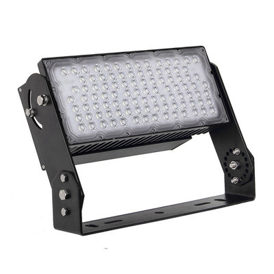 1000W Modular Industrial LED Flood Lights For Tennis Court