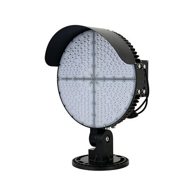 500W 1200W High Mast Flood Light For Outdoor Stadium Lighting
