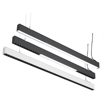 Seamless Connected 80W Dali Dimming LED Linear Lighting