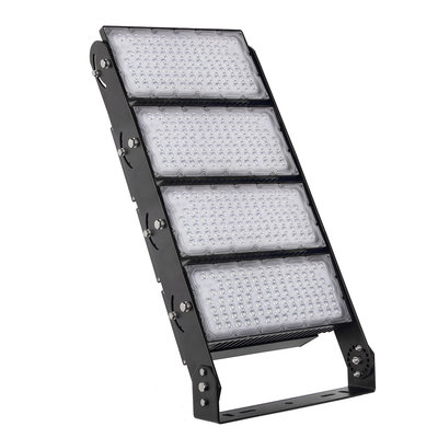 2000W 1000W IP67 160lm/w Industrial LED Flood Lights