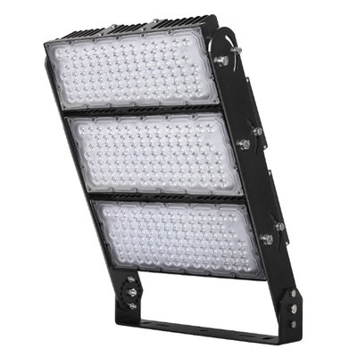 High Mast 1000W Lumileds SMD 5050 LED Flood Light