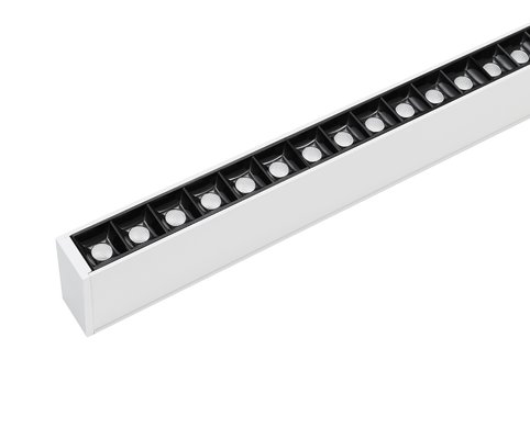 Architectural Dimmable 2ft 4ft 8ft LED Linear Lighting
