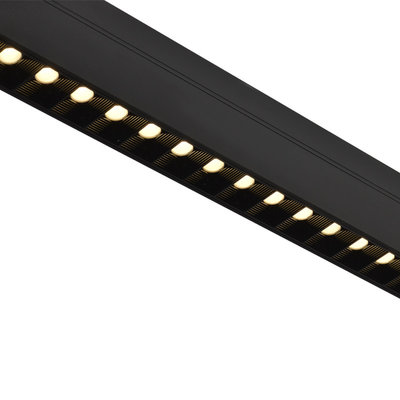40W Epistar SMD2835 LED Linear Pendant Light