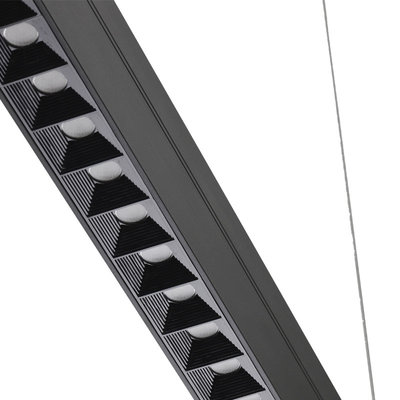 Epistar SMD2835 LED Linear Lighting