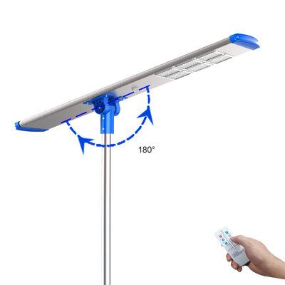 Motion Sensor Module Inductive Integrated Solar Street Light