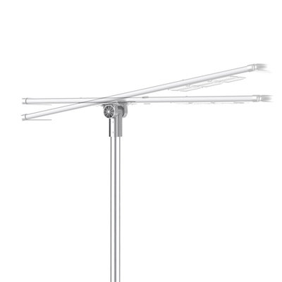 50W 100W 150W IP67 Integrated Solar Led Street Light