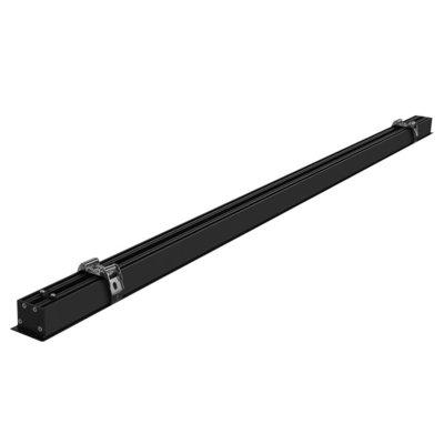 Supermarket 2FT 4FT 6FT 8FT Recessed LED Linear Lighting 20W 40W 60W 80W