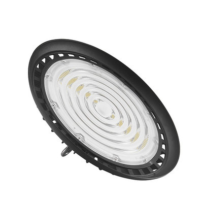 Aluminium IP65 SMD UFO LED Lamp 100W 150W 200W Linear High Bay Light