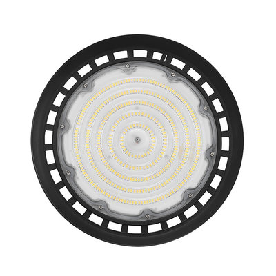 200 Watt UFO LED High Bay Light Fixtures Outdoor Waterproof IP65