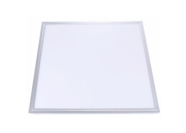 600 X 600 40W LED Flat Panel Ceiling Lights Fixtures Dimmable