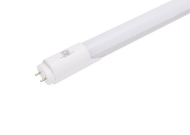 High Lumen 8ft T8 Fluorescent Shop Light Fixtures Infrared / Radar Sensor