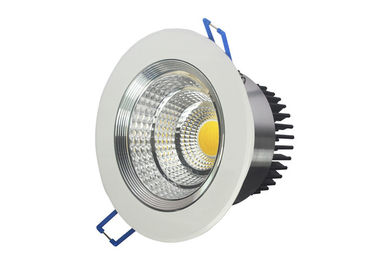 COB 2800K-3200K LED Recessed Downlights Color Changing
