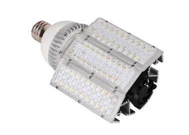 Shoebox Outdoor LED Light Bulbs E40 E39 E27 Easy Installation CE RoHS Certificated