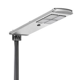60 Watts Solar Powered Street Lamp Motion Sensor Module System 5 Years Warranty