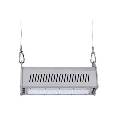 200 Watts LED Linear High Bay Light For Warehouse CE ROHS SAA ETL Approved