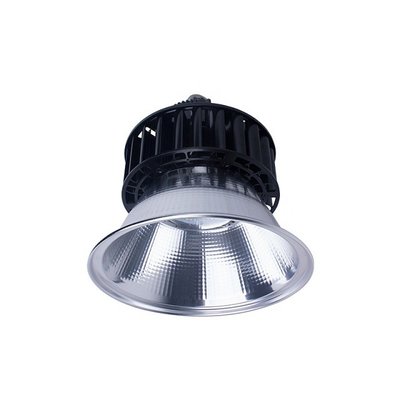 Canopy Dimmable Industrial High Bay Lights 60W 100W 150W 200W High Brightness