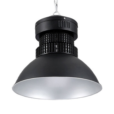 IP44 Waterproof 100w 150w 200w Led High Bay Light , Industrial Warehouse Lighting