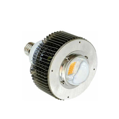 100 W Workshop E40 Industrial LED High Bay Light Bulb CE ROHS FCC Long Life