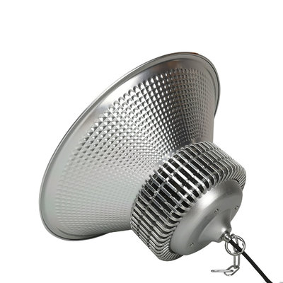 100 Watt 150 Watt 200 Watt Indoor High Bay LED Warehouse Lighting Lamp For Workshop