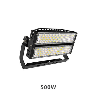 Sports Field 1500W 225000lm Industrial LED Flood Lights