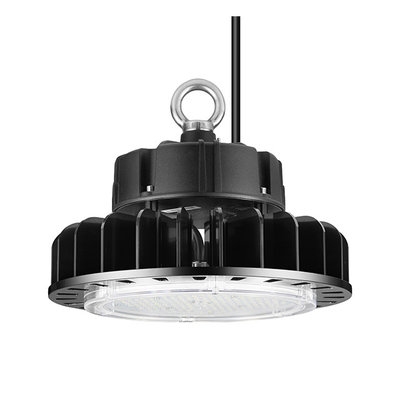 170lm/W UFO LED High Bay Light Fixture 80w 100w 120w 150w 200w 240w