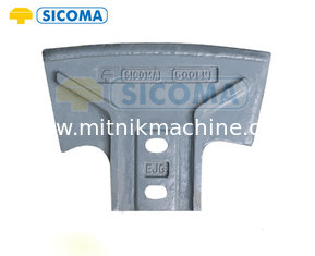 SICOMA Blade for Batching Plant