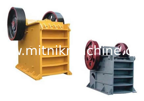 PE Series High Efficiency Jaw Crushers for Sale