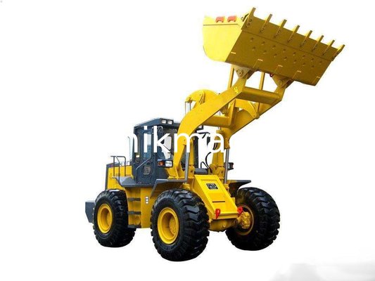 XM916 Small Wheel Loader For Sale