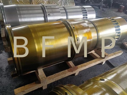 MAN B&W S50MC-C8 CYLINDER LINER P90302-0184-046