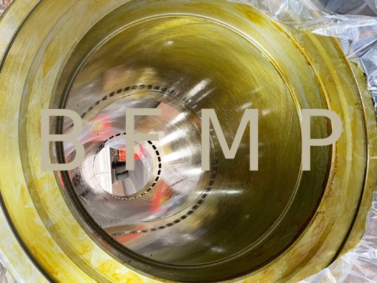 Wartsila RT-flex60c CYLINDER LINER