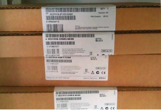 FACTORY NEW Siemens 6ES7392-1CM00-0AA0 6ES7392-1CM00-0AA0  Module 