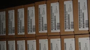 FACTORY NEW Siemens 6ES7392-2XY20-0AA0 6ES7392-2XY20-0AA0  Module 