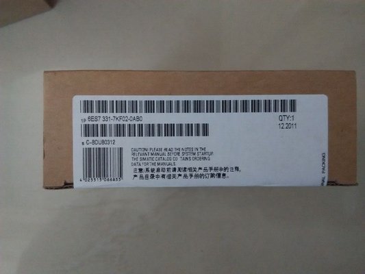 FACTORY NEW Siemens 6ES7392-2XY20-0AA0 6ES7392-2XY20-0AA0  Module 