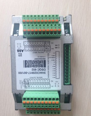 New Original ABB DAO01 DAI02 DAO01 DAI02 DAO01 DAI02 DAO01 DAI02 Module