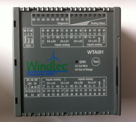 New Original ABB PM803F 07DC91 PM803F 07DC91 PM803F 07DC91   Module