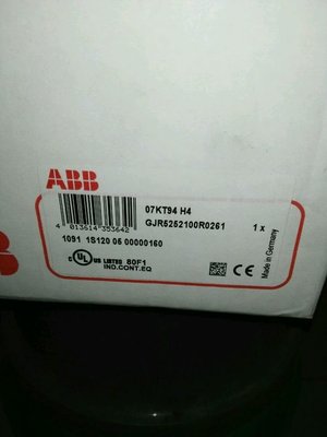 New Original ABB 07KT92 07KT93 07KT92 07KT93 07KT92 07KT93   Module