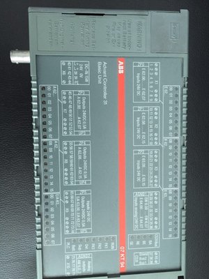 ABB WT98 3BHT100011R1  WT98 3BHT100011R1  [1 year warranty new]