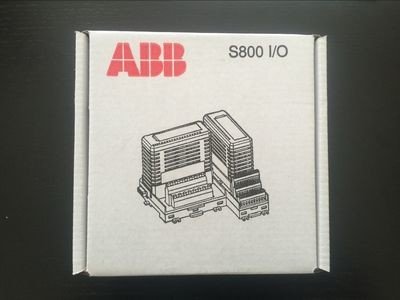 ABB  PM864AK01 3BSE042235R2  PM864AK01 3BSE042235R2  [1 year warranty new]