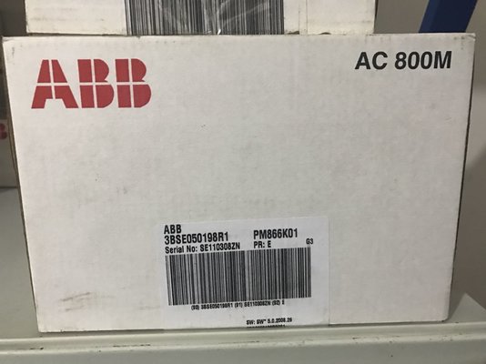 New Original ABB AO650 3BHT300051R1 DP620  New Original DCS MODULE