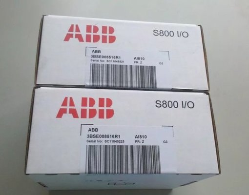 New Original ABB DSSS171 3BSE028140R0065 PM802F   New Original DCS MODULE